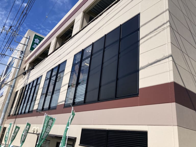 【川崎市宮前区】RISE MALLが2022年9月29日(木)にオープンします。食品館あおば鷺沼店など4つのテナントが入ります。 | 号外 ...